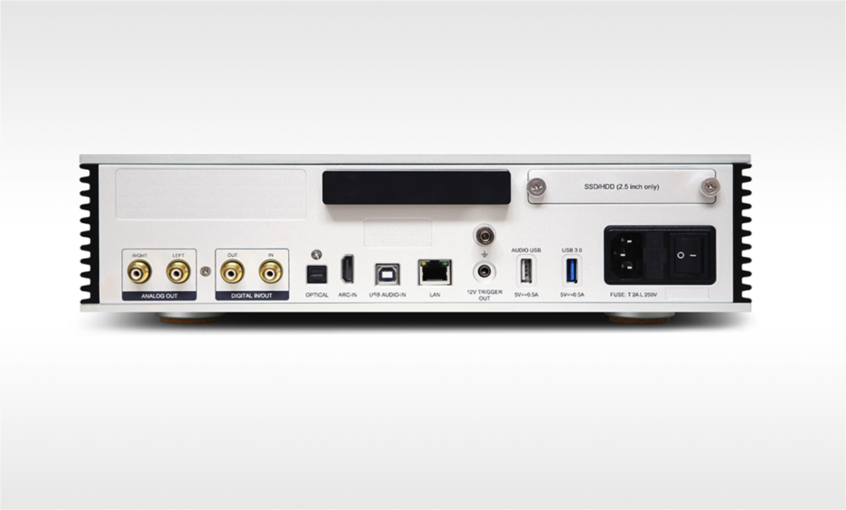 All Products – Aurender America