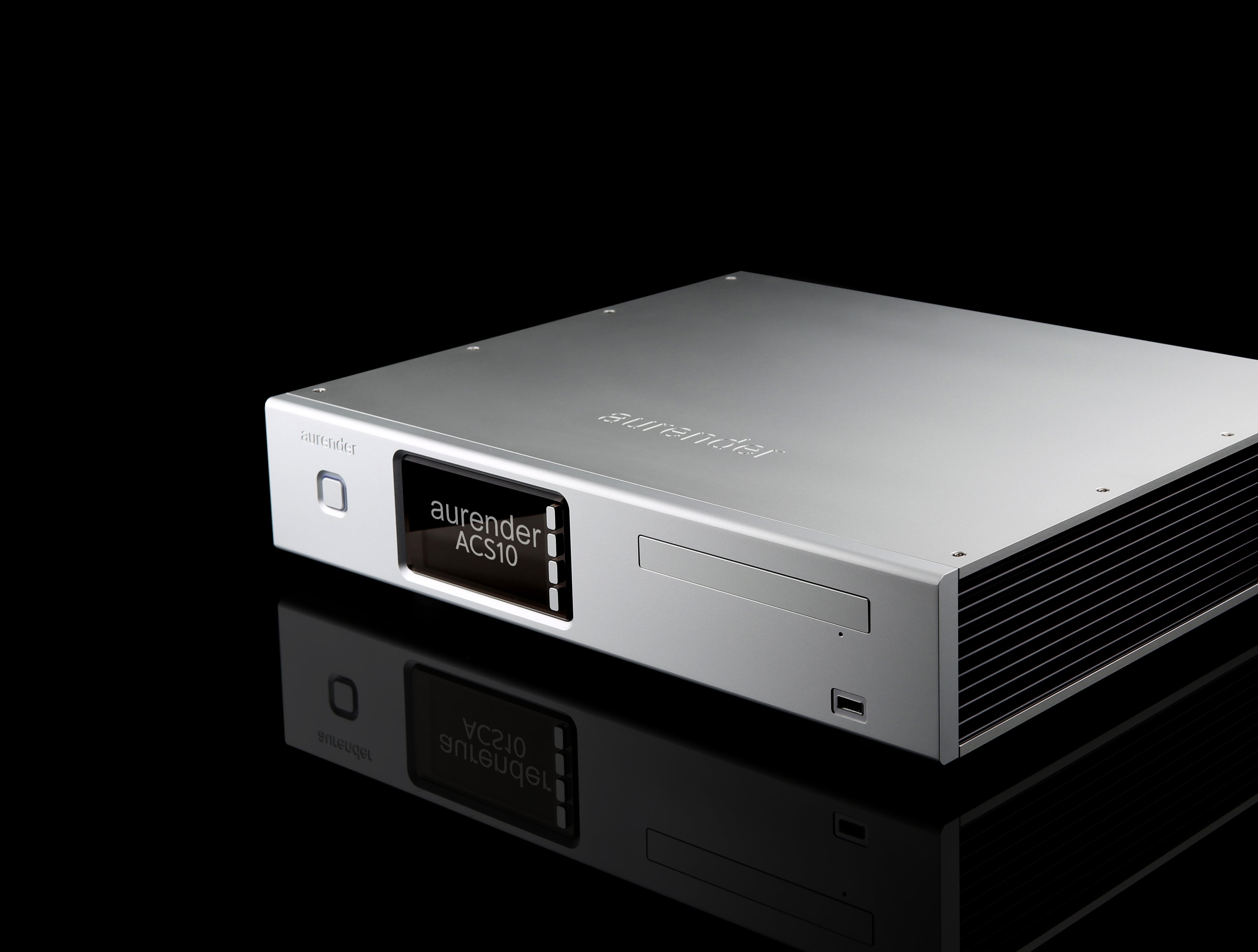 ACS10 – Aurender America