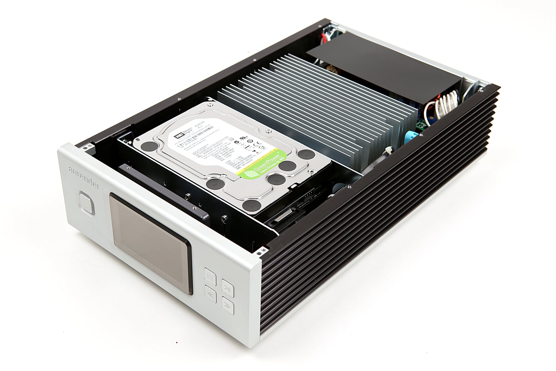 X100L – Aurender America