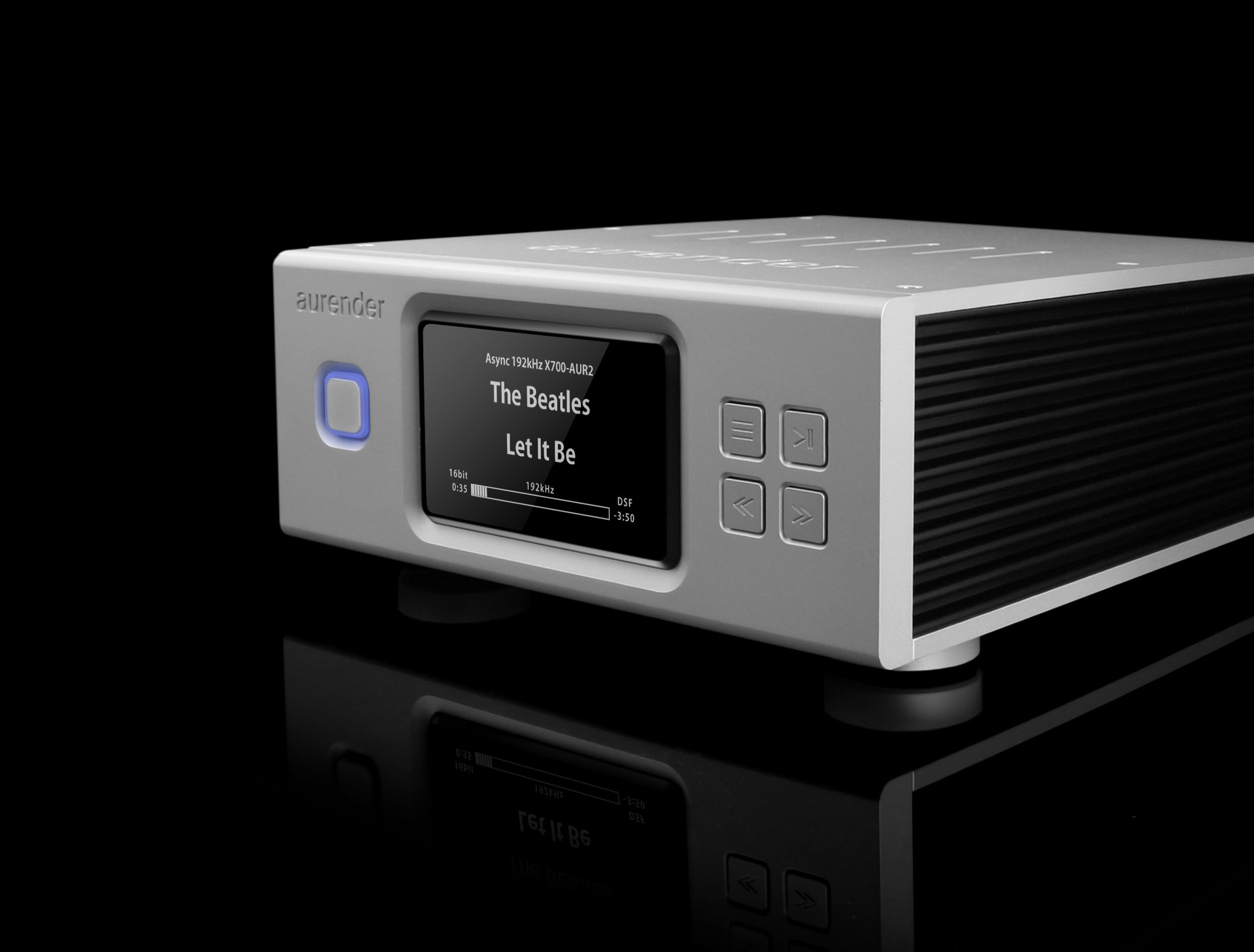 X100L – Aurender America