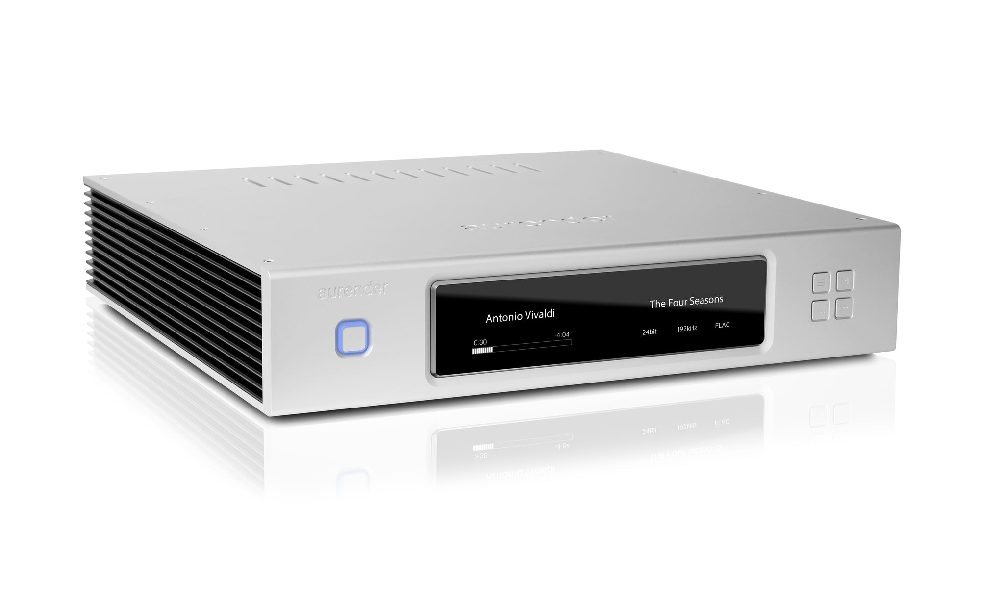 N10 – Aurender America