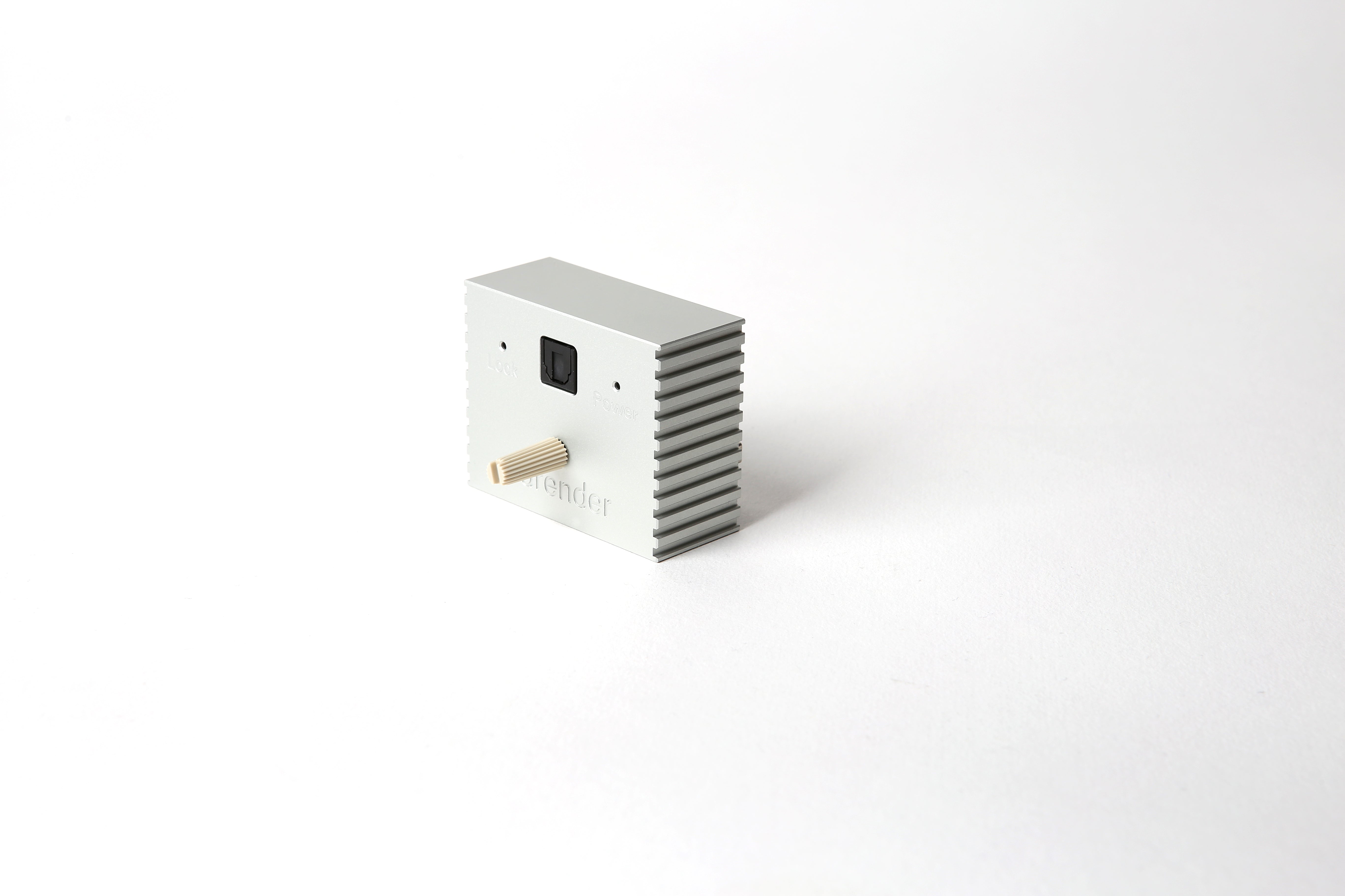 UT100 – Aurender America