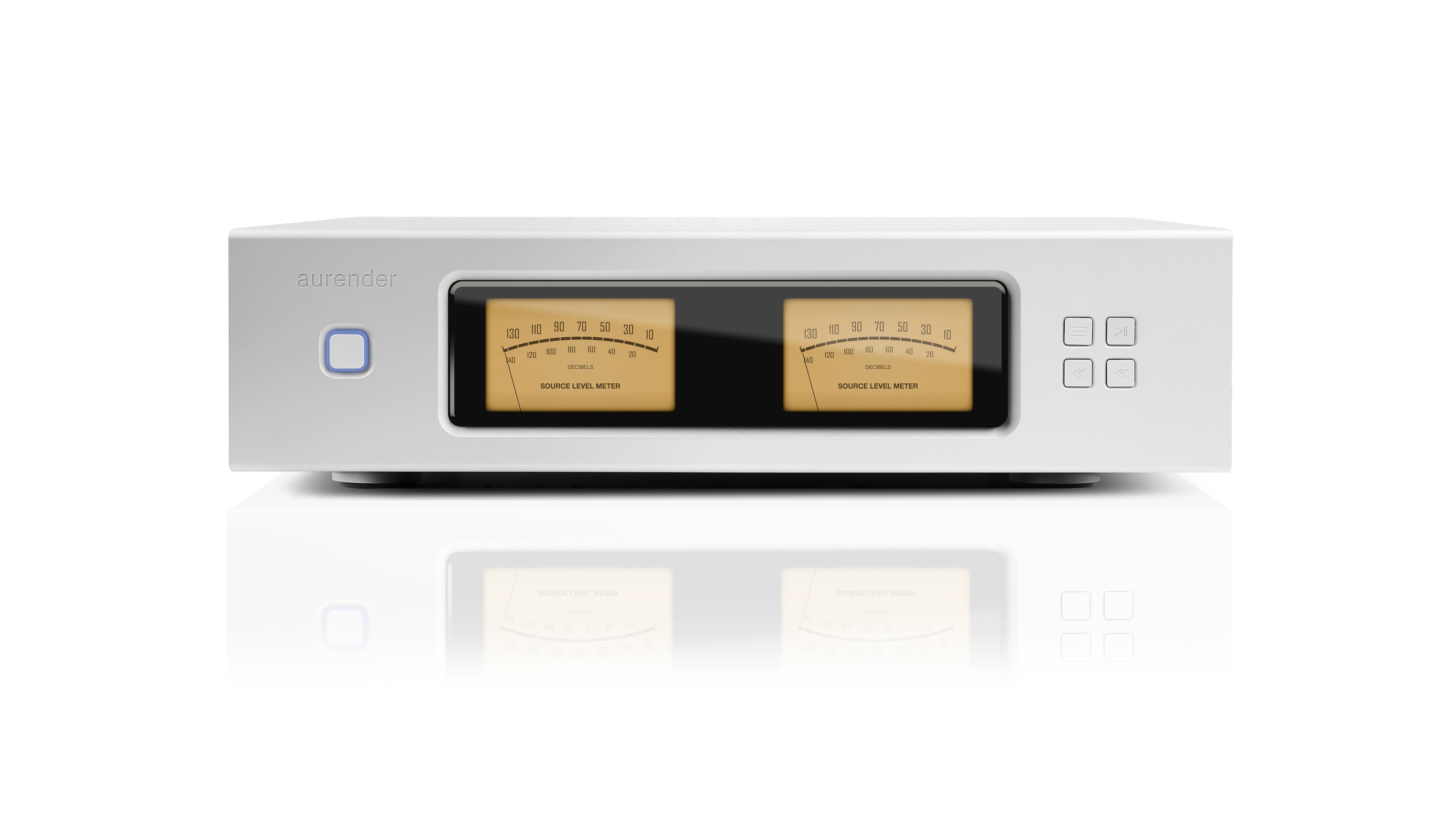 W20 – Aurender America